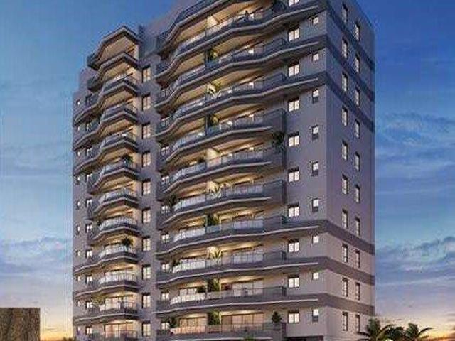 Apartamento para venda em Condomínio Itamaraty de 66.00m² com 2 Quartos, 1 Suite e 1 Garagem