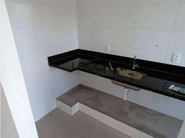 Apartamento para venda em Condomínio Itamaraty de 67.00m² com 2 Quartos, 1 Suite e 1 Garagem