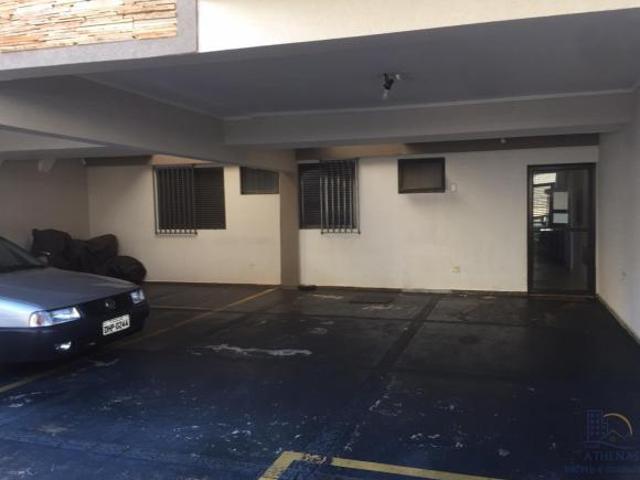 Apartamento para venda em Condomínio Itamaraty de 69.00m² com 2 Quartos, 1 Suite e 1 Garagem