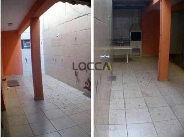 Apartamento para venda em Condomínio Itamaraty de 63.00m² com 3 Quartos, 1 Suite e 1 Garagem