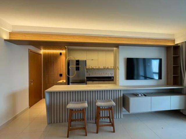 Apartamento para venda em Condomínio Itamaraty de 77.00m² com 2 Quartos, 1 Suite e 2 Garagens