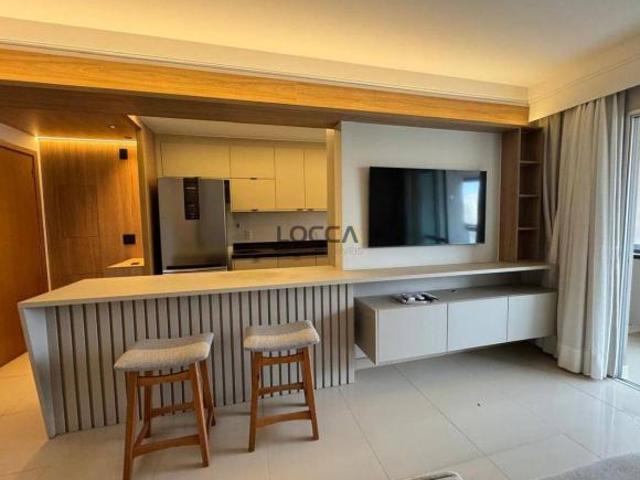 Apartamento para venda em Condomínio Itamaraty de 77.00m² com 2 Quartos, 1 Suite e 2 Garagens