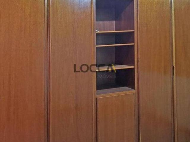 Apartamento para venda em Condomínio Itamaraty de 94.00m² com 3 Quartos e 1 Suite