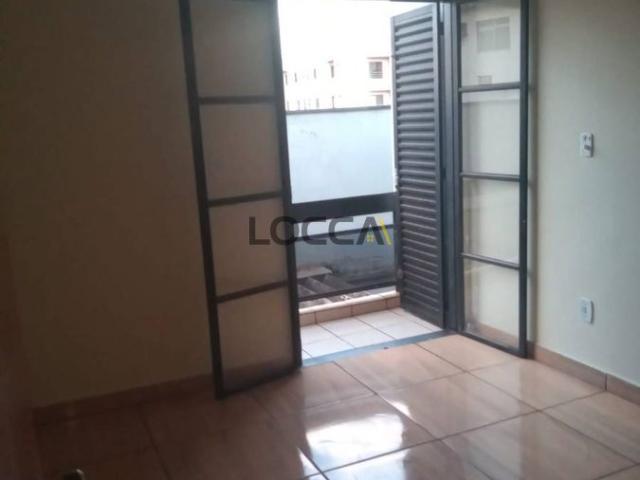 Apartamento para venda em Condomínio Itamaraty em Ribeirão Preto São Paulo de 42.00m² com 1 Quarto, 1 Suíte e 1 Garagem