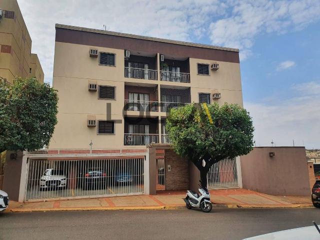 Apartamento para venda em Condomínio Itamaraty em Ribeirão Preto São Paulo de 72.00m² com 2 Quartos, 2 Suítes e 2 Garagens