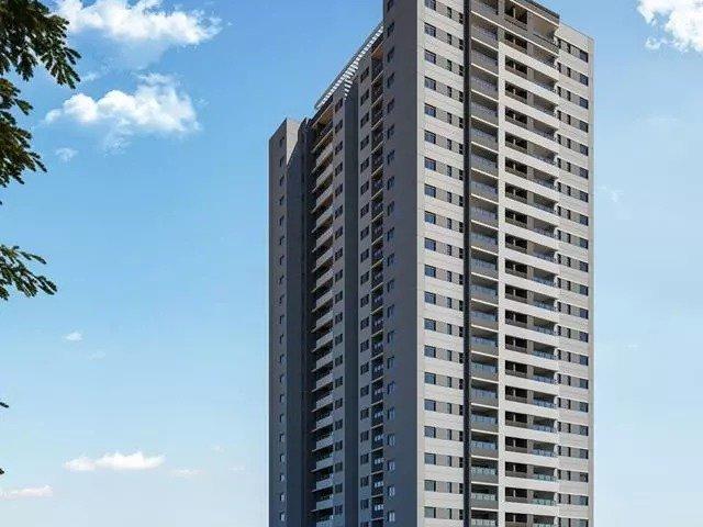 Apartamento para venda em Condomínio Itamaraty em Ribeirão Preto São Paulo de 85.00m² com 2 Quartos, 2 Suítes e 2 Garagens