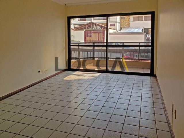 Apartamento para venda em Condomínio Itamaraty em Ribeirão Preto São Paulo de 94.00m² com 3 Quartos e 1 Suíte