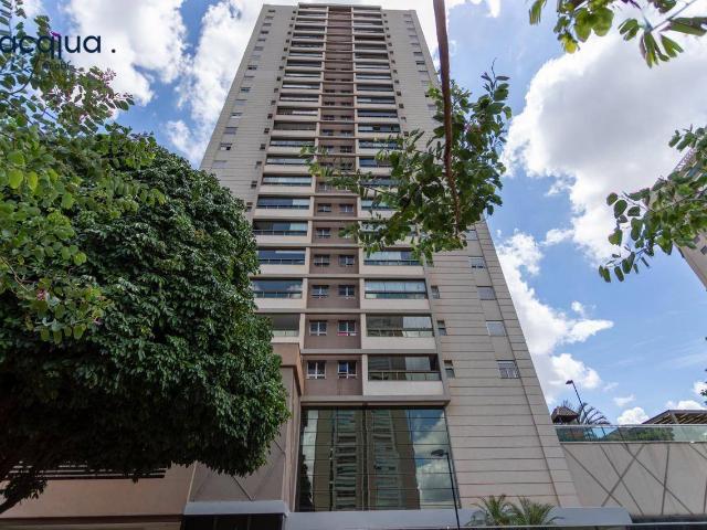 Apartamento para venda em Condomínio Itamaraty em Ribeirão Preto São Paulo de 100.00m² com 3 Quartos, 1 Suíte e 3 Garagens