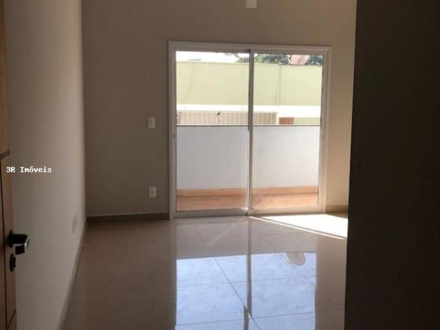 Apartamento para venda em Condomínio Itamaraty em Ribeirão Preto São Paulo de 110.00m² com 2 Quartos, 1 Suíte e 1 Garagem