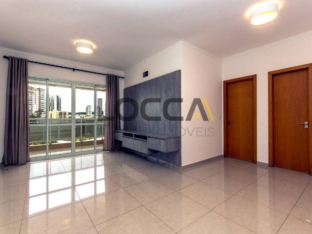 Apartamento para venda em Condomínio Itamaraty em Ribeirão Preto São Paulo de 122.00m² com 3 Quartos, 1 Suíte e 2 Garagens