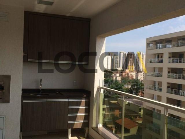 Apartamento para venda em Condomínio Itamaraty em Ribeirão Preto São Paulo de 136.00m² com 3 Quartos, 3 Suítes e 2 Garagens