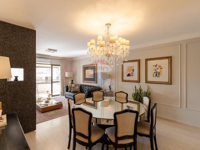 Apartamento para venda em Condomínio Itamaraty em Ribeirão Preto São Paulo de 144.70m² com 3 Quartos, 3 Suítes e 2 Garagens