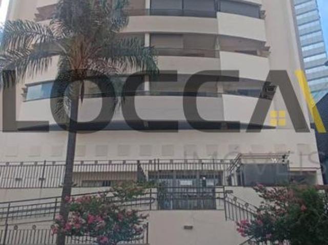 Apartamento para venda em Condomínio Itamaraty em Ribeirão Preto São Paulo de 146.00m² com 3 Quartos e 1 Garagem