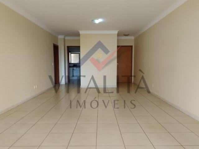 Apartamento para venda em Condomínio Itamaraty em Ribeirão Preto São Paulo de 147.00m² com 3 Quartos, 3 Suítes e 2 Garagens