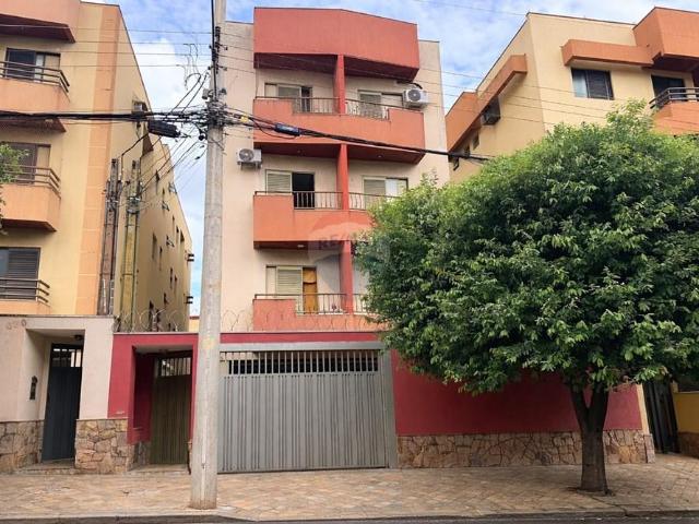 Apartamento para venda em Condomínio Itamaraty em Ribeirão Preto São Paulo de 32.00m² com 1 Quarto e 1 Garagem