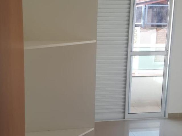 Apartamento para venda em Condomínio Itamaraty em Ribeirão Preto São Paulo de 38.00m² com 1 Quarto e 1 Garagem