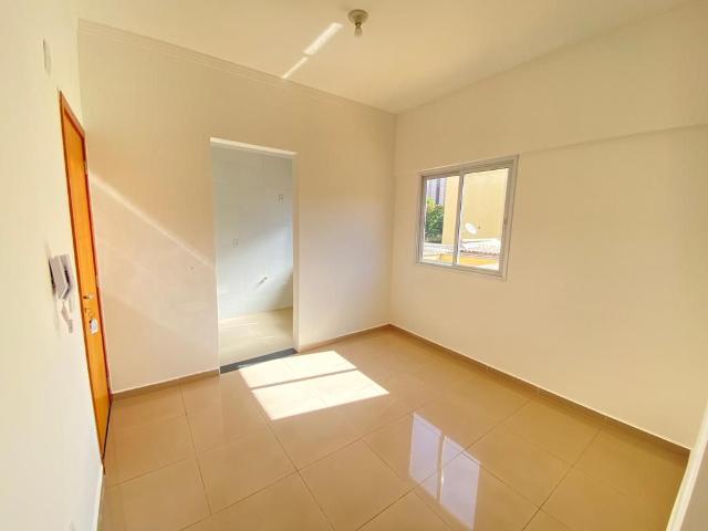 Apartamento para venda em Condomínio Itamaraty em Ribeirão Preto São Paulo de 38.00m² com 1 Quarto e 1 Garagem