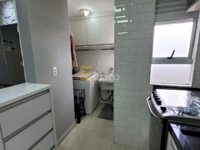 Apartamento para venda em Condomínio Jardim Conquista de 71.00m² com 3 Quartos e 1 Garagem