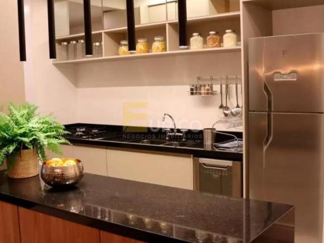 Apartamento para venda em Condomínio Odeon Residencial de 95.85m² com 3 Quartos, 1 Suite e 2 Garagen