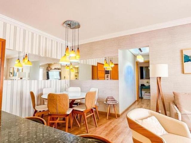 Apartamento para Venda em condomínio Olívio Boa, Parque da Represa Jundiaí
