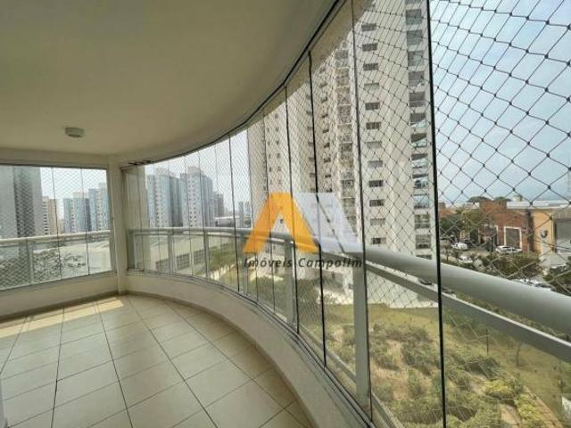 Apartamento para venda em Condomínio L&apos essence de 236.00m² com 4 Quartos, 4 Suites e 4 Garagens
