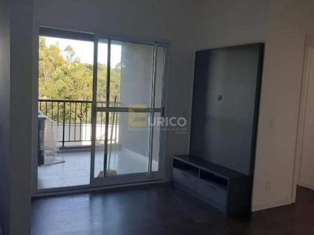 Apartamento para venda em Condomínio La Sierra de 67.00m² com 2 Quartos, 1 Suite e 1 Garagem