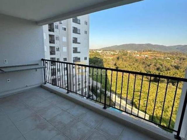 Apartamento para venda em Condomínio La Sierra de 85.00m² com 3 Quartos, 1 Suite e 2 Garagens