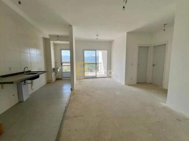 Apartamento para venda em Condomínio La Sierra de 85.00m² com 3 Quartos, 1 Suite e 2 Garagens
