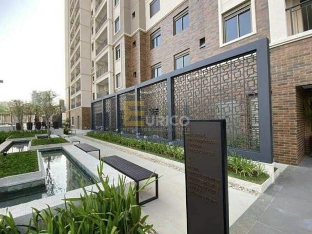 Apartamento para venda em Condomínio Living Elegance de 64.00m² com 2 Quartos, 1 Suite e 1 Garagem