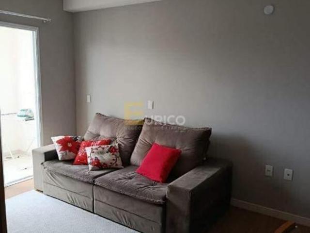 Apartamento para venda em Condomínio Life Residencial de 78.00m² com 3 Quartos, 1 Suite e 2 Garagens