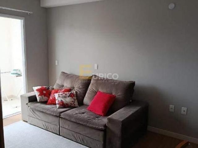 Apartamento para venda em Condomínio Life Residencial de 78.00m² com 3 Quartos, 1 Suite e 2 Garagens
