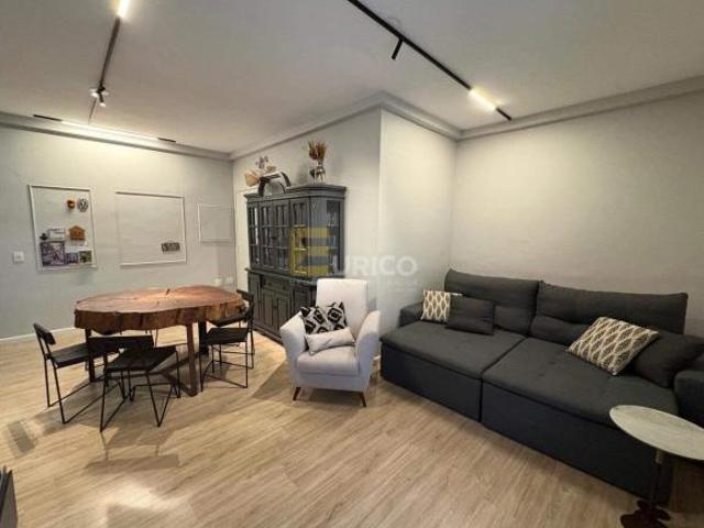 Apartamento para venda em Condomínio Mondo Itália de 103.00m² com 3 Quartos, 1 Suite e 2 Garagens