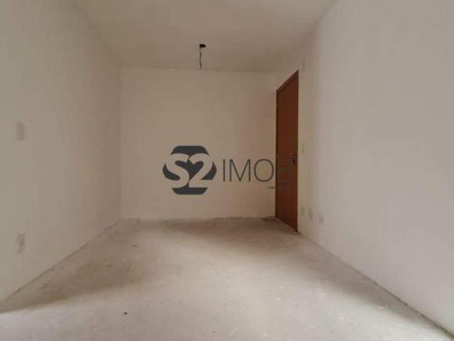 Apartamento para venda em Condominio Morada das Macadâmias de 42.00m² com 2 Quartos e 1 Garagem