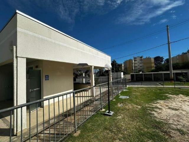 Apartamento para venda em Condomínio Morada das Magnólias de 42.00m² com 2 Quartos e 1 Garagem