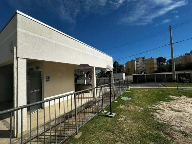 Apartamento para venda em Condomínio Morada das Magnólias de 42.00m² com 2 Quartos e 1 Garagem