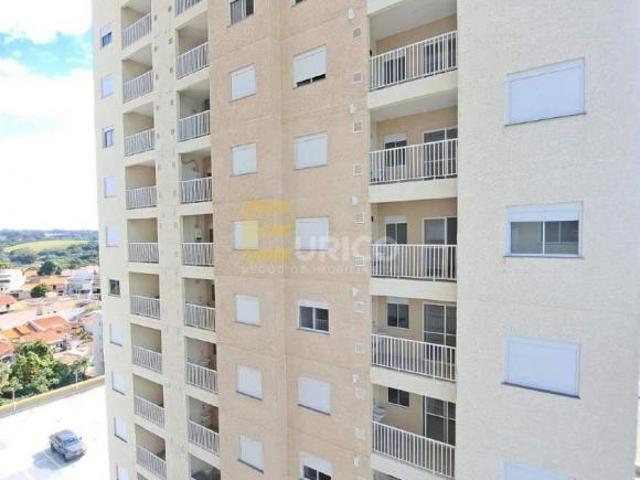 Apartamento para venda em Condomínio Morada do Lago de 47.00m² com 2 Quartos e 1 Garagem
