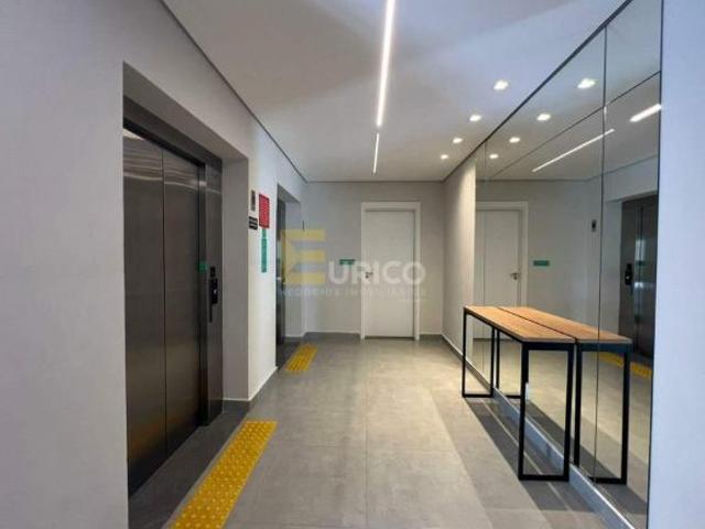 Apartamento para venda em Condomínio Morada do Lago de 47.00m² com 2 Quartos e 1 Garagem