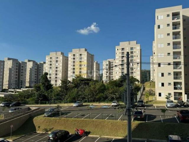 Apartamento para venda em Condomínio Morada do Vale de 49.00m² com 2 Quartos e 1 Garagem