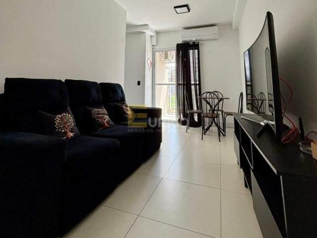 Apartamento para venda em Condomínio Morada do Vale de 49.00m² com 2 Quartos e 1 Garagem