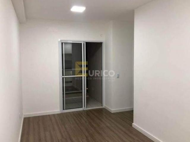 Apartamento para venda em Condomínio Morada do Vale de 49.00m² com 2 Quartos e 1 Garagem