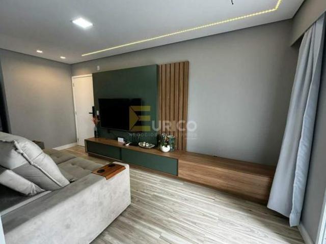 Apartamento para venda em Condomínio Morada do Vale de 50.00m² com 2 Quartos e 1 Garagem