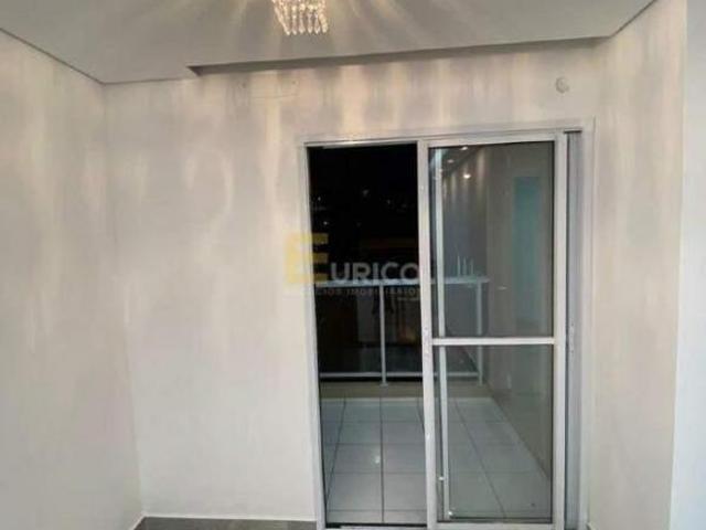 Apartamento para venda em Condomínio Morada do Vale de 50.00m² com 2 Quartos e 1 Garagem