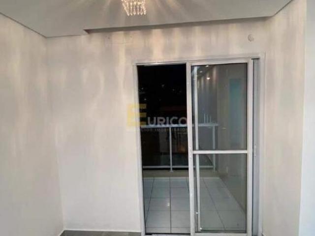Apartamento para venda em Condomínio Morada do Vale de 50.00m² com 2 Quartos e 1 Garagem
