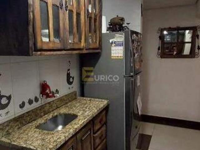 Apartamento para venda em Condomínio Morada dos Pássaros de 54.00m² com 2 Quartos e 1 Garagem