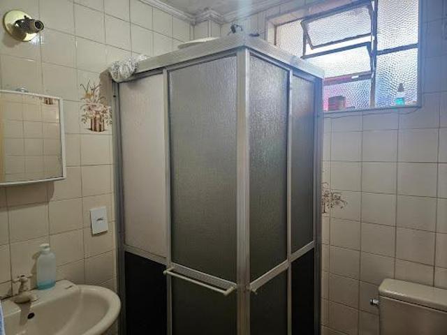 Apartamento para venda em Condomínio Morada Dos Pinheiros de 51.00m² com 2 Quartos e 1 Garagem