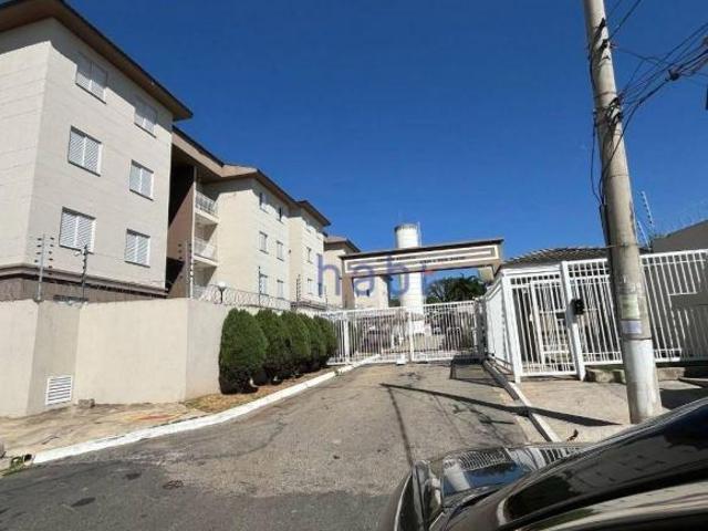 Apartamento para venda em Condomínio Morar E Viver Giardino de 48.00m² com 2 Quartos e 1 Garagem