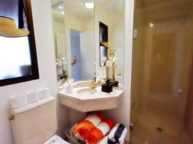 Apartamento para venda em Condomínio Maxims de 592.00m² com 6 Quartos, 4 Suites e 5 Garagens
