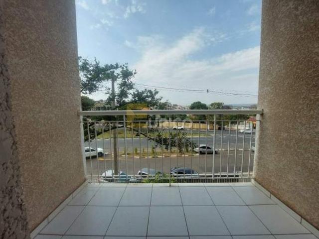 Apartamento para venda em Condomínio Mais Campos Salles de 64.00m² com 3 Quartos, 1 Suite e 1 Garage