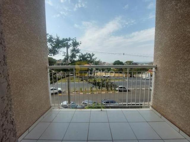 Apartamento para venda em Condomínio Mais Campos Salles de 64.00m² com 3 Quartos, 1 Suite e 1 Garage