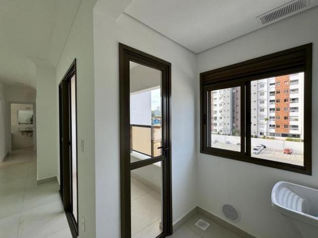 Apartamento para venda em Condomínio Manai Residence de 74.00m² com 3 Quartos, 1 Suite e 2 Garagens